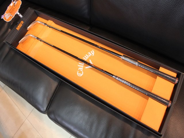 MD3 MILLED Halloween 52 58 キャロウェイ(Callaway) ウェッジ(WEDGE) - ショッピング ...