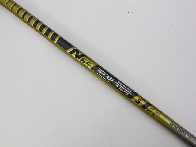 SQ2 FW ナイキ(NIKE GOLF) フェアウェイウッド(FAIRWAY WOOD) - ショッピング - プレミアムゴルフ倶楽部