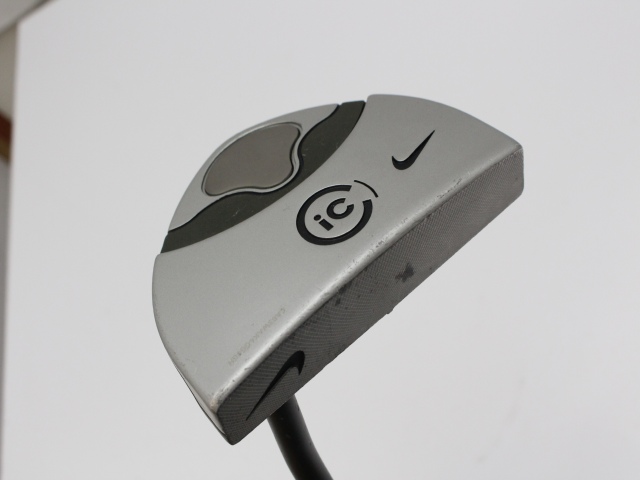 IC 20-15 ナイキ(NIKE GOLF) パター(PUTTER) - ショッピング - プレミアムゴルフ倶楽部