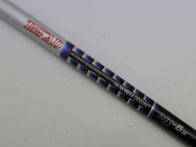 Tour AD MJ-6 S 中古品 グラファイトデザイン(GRAPHITE DESIGN) シャフト(SHAFT) - ショッピング ...