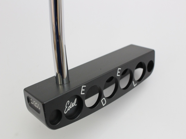 Edel Golf THE BRICK その他(OTHERS) パター(PUTTER) - ショッピング - プレミアムゴルフ倶楽部