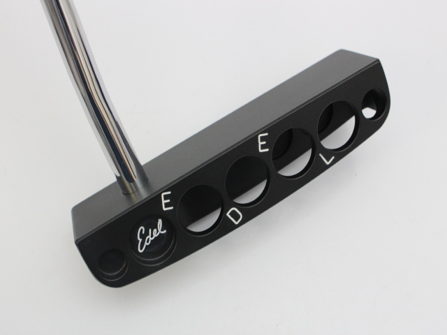 Edel Golf THE BRICK LIMITED RUN OF 200 その他(OTHERS) パター(PUTTER) - ショッピング ...
