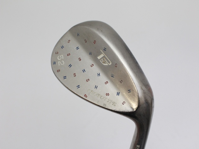PMJ WEDGE MAN その他(OTHERS) ウェッジ(WEDGE) - ショッピング - プレミアムゴルフ倶楽部