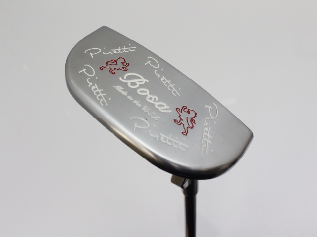 Piretti Bosa その他(OTHERS) パター(PUTTER) - ショッピング - プレミアムゴルフ倶楽部