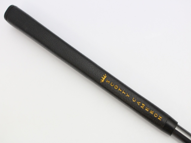 Classic 1 By Scotty Cameron THE ART OF PUTTING スコッティ Classic 1 By Scotty Cameron THE ART OF PUTTING スコッティ
