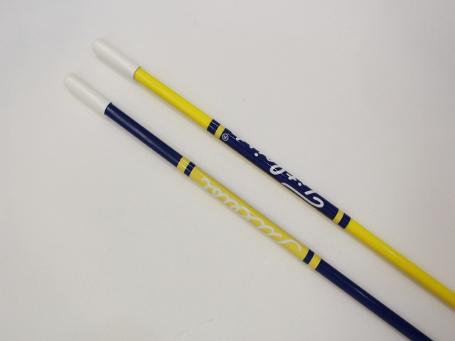 VOKEY Alignment Stick Set NV/YW タイトリスト(Titleist) コモノ(ACCESSORY ...