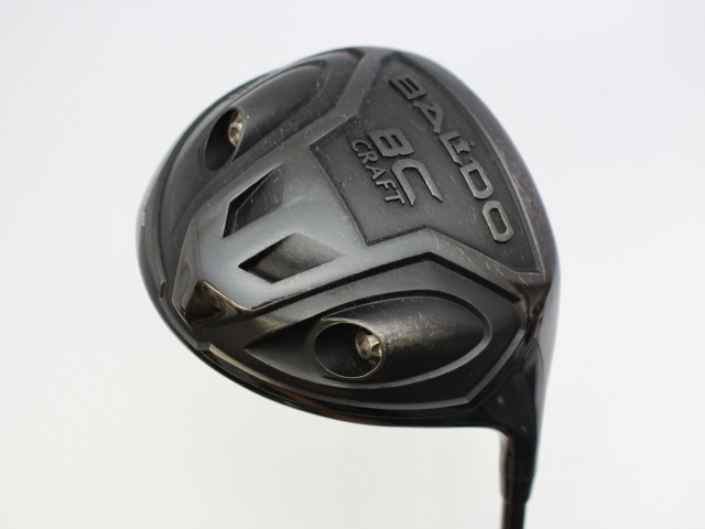 8C CRAFT TA001 バルド(BALDO) ドライバー(DRIVER) - ショッピング - プレミアムゴルフ倶楽部