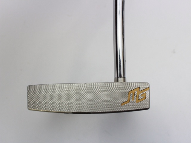 MGP-NM1 三浦技研(MIURA GIKEN) パター(PUTTER) - ショッピング - プレミアムゴルフ倶楽部