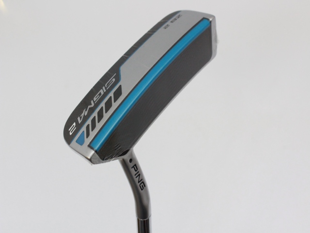 SIGMA2 Platinum ZB2 ピン(PING) パター(PUTTER) - ショッピング - プレミアムゴルフ倶楽部