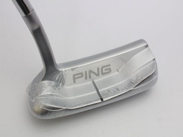 SIGMA2 Platinum ZB2 ピン(PING) パター(PUTTER) - ショッピング - プレミアムゴルフ倶楽部
