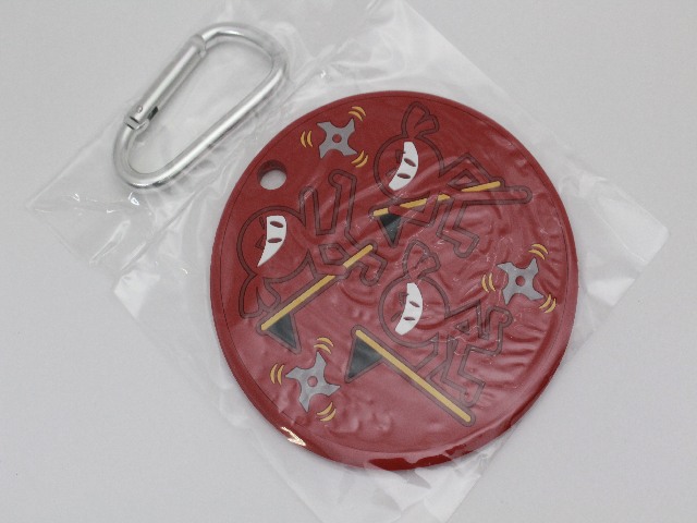 2018 Putting Disk Wasabi Red スコッティキャメロン(SCOTTY CAMERON) コモノ(ACCESSORY ...