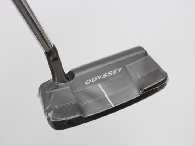 O-WORKS BLACK #1WS オデッセイ(ODYSSEY) パター(PUTTER) - ショッピング - プレミアムゴルフ倶楽部