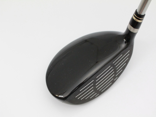 RYOMA U Black リョーマ(Ryoma GOLF) ユーティリティ(HYBRID) - ショッピング - プレミアムゴルフ倶楽部