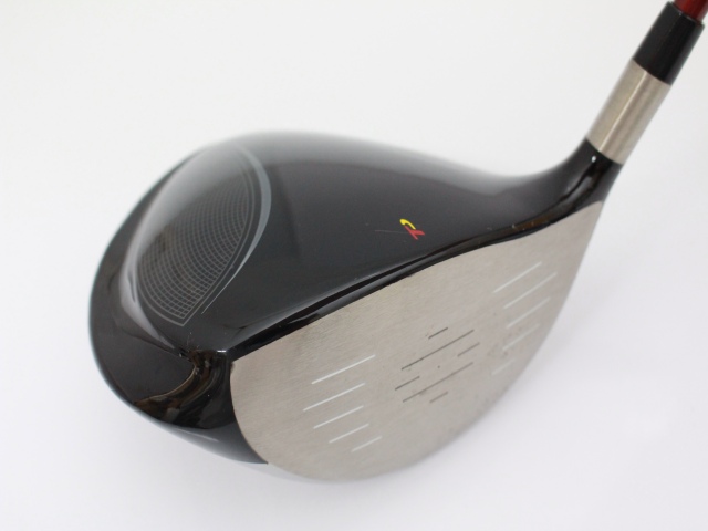 BURNER TP 2009 テーラーメイド(TaylorMade) ドライバー(DRIVER) - ショッピング - プレミアムゴルフ倶楽部