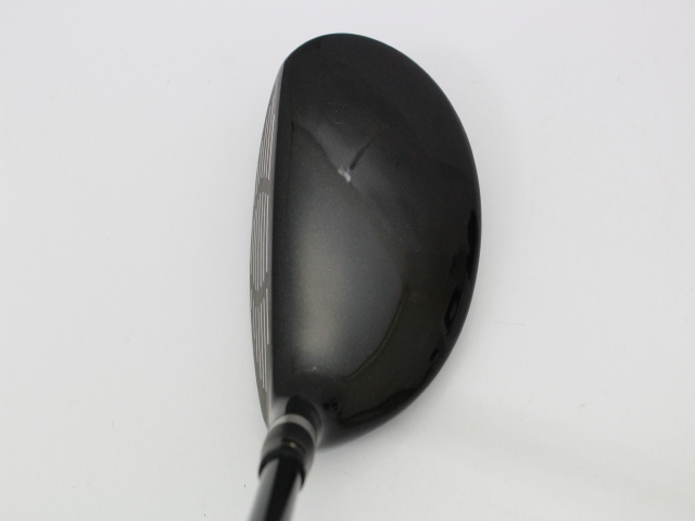 RYOMA U Black リョーマ(Ryoma GOLF) ユーティリティ(HYBRID) - ショッピング - プレミアムゴルフ倶楽部