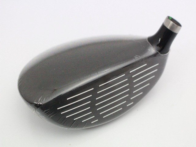 RYOMA U Black ヘッド リョーマ(Ryoma GOLF) ユーティリティ(HYBRID) - ショッピング - プレミアムゴルフ倶楽部