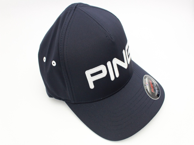 PING Structured Cap NV/WH (L/XL) ピン(PING) キャップ(CAP) - ショッピング - プレミアムゴルフ倶楽部