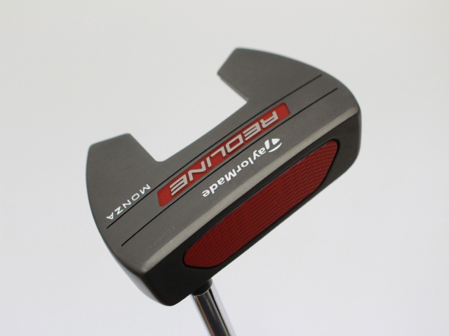 REDLINE MONZA テーラーメイド(TaylorMade) パター(PUTTER) - ショッピング - プレミアムゴルフ倶楽部