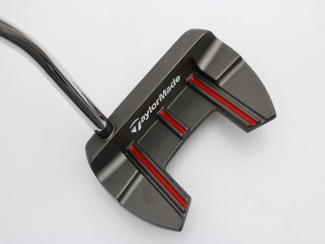 REDLINE MONZA テーラーメイド(TaylorMade) パター(PUTTER) - ショッピング - プレミアムゴルフ倶楽部