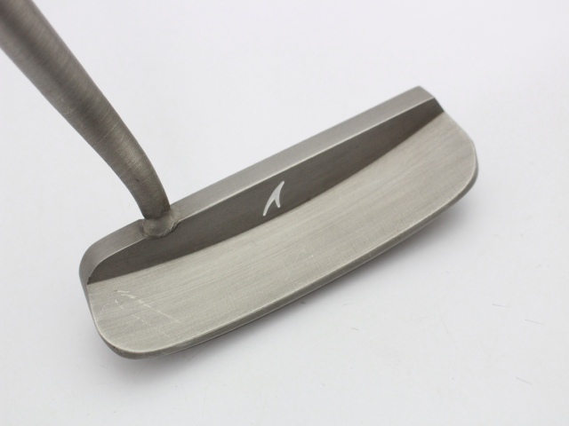 PROTOTYPE Desiged by Masuda アキラ(AKIRA) パター(PUTTER) - ショッピング - プレミアムゴルフ倶楽部