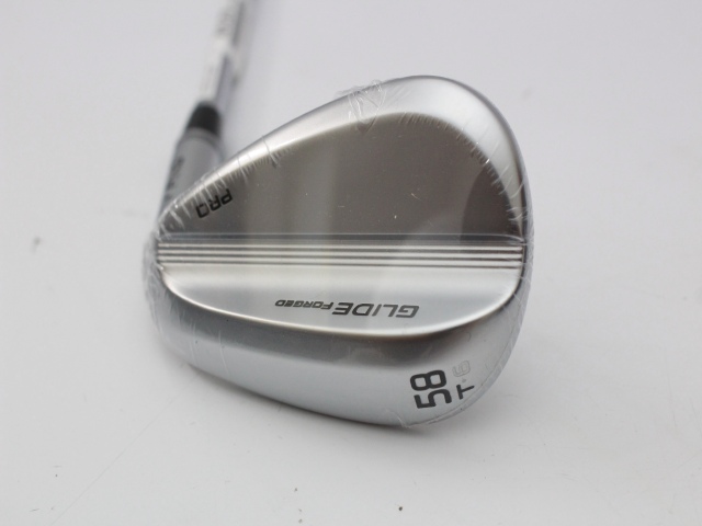 GLIDE FORGED PRO 58T-06 ピン(PING) ウェッジ(WEDGE) - ショッピング - プレミアムゴルフ倶楽部