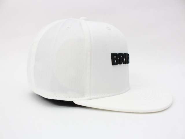 BRIEFING MS BASIC FLAT VISOR CAP 2022 ホワイト ブリーフィング(BRIEFING) キャップ(CAP) - ショッピング - プレミアムゴルフ倶楽部