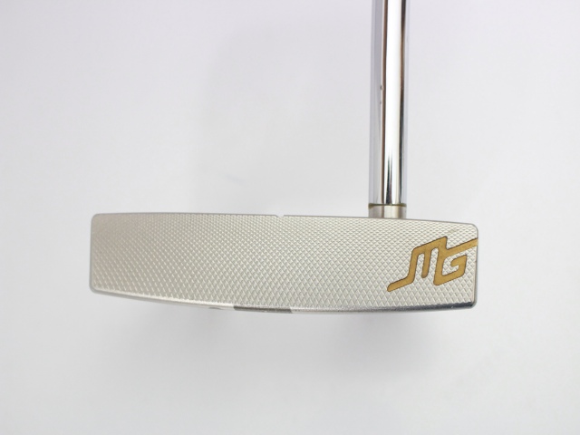 MGP-NM1 三浦技研(MIURA GIKEN) パター(PUTTER) - ショッピング - プレミアムゴルフ倶楽部