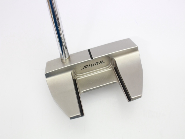 MGP-NM1 三浦技研(MIURA GIKEN) パター(PUTTER) - ショッピング - プレミアムゴルフ倶楽部