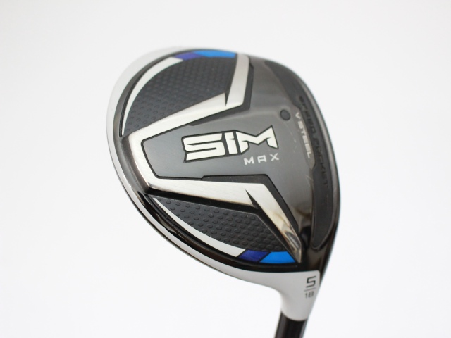 SIM MAX テーラーメイド(TaylorMade) フェアウェイウッド(FAIRWAY WOOD) - ショッピング - プレミアムゴルフ倶楽部