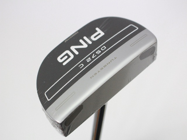 PING 2023 DS72 C ピン(PING) パター(PUTTER) - ショッピング - プレミアムゴルフ倶楽部