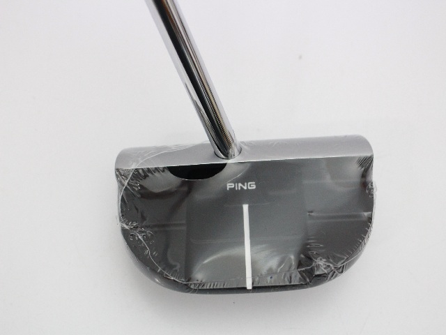 PING 2023 DS72 C ピン(PING) パター(PUTTER) - ショッピング - プレミアムゴルフ倶楽部
