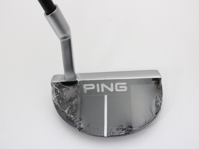 PING 2023 SHEA ピン(PING) パター(PUTTER) - ショッピング - プレミアムゴルフ倶楽部