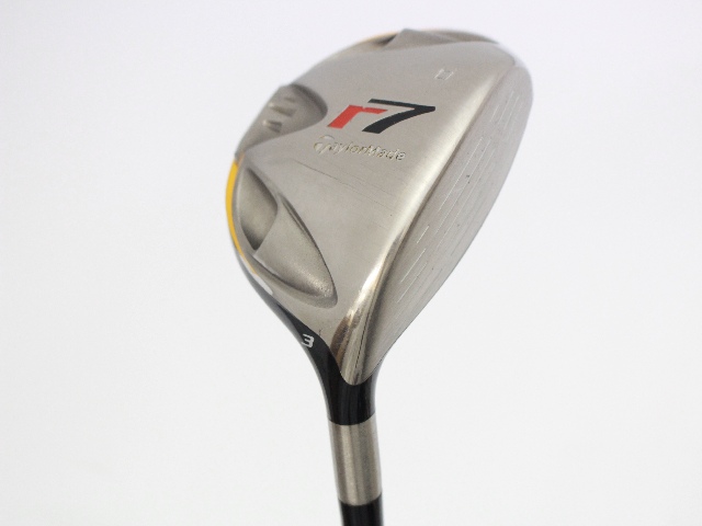 r7 ti テーラーメイド(TaylorMade) フェアウェイウッド(FAIRWAY WOOD) - ショッピング - プレミアムゴルフ倶楽部