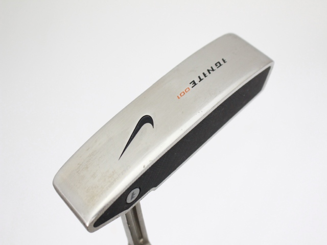 IGNITE 001 ナイキ(NIKE GOLF) パター(PUTTER) - ショッピング - プレミアムゴルフ倶楽部