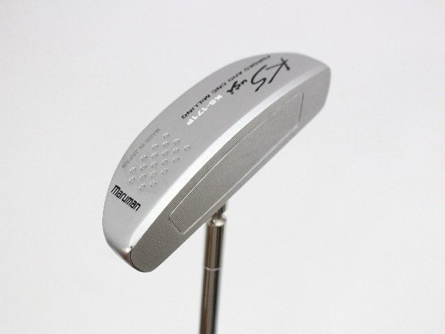 KS-171P マジェスティゴルフ(Majesty Golf) パター(PUTTER) - ショッピング - プレミアムゴルフ倶楽部