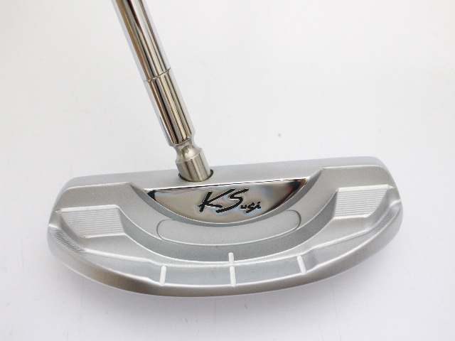 KS-171P マジェスティゴルフ(Majesty Golf) パター(PUTTER) - ショッピング - プレミアムゴルフ倶楽部