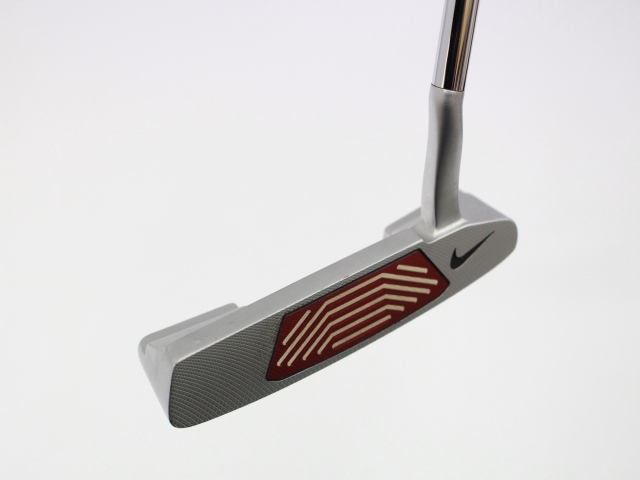METHOD CORE WEIGHTED MC01w ナイキ(NIKE GOLF) パター(PUTTER) - ショッピング - プレミアム ...