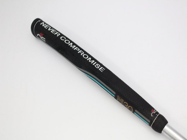 SUB30 TYPE-30 ネバーコンプロマイズ(NEVER COMPROMISE) パター(PUTTER) - ショッピング - プレミアム ...