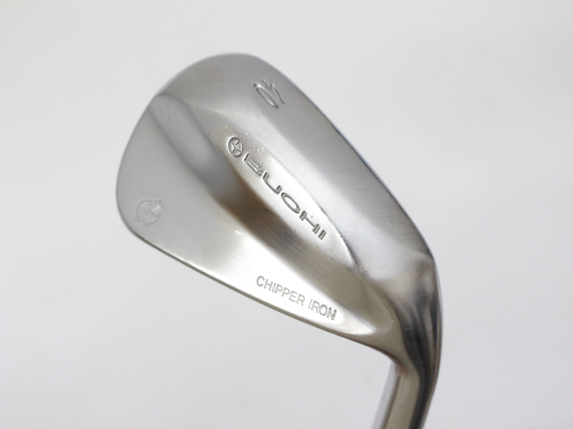 BUCHI CHIPPER IRON フソウドリーム(Fuso Dream) ウェッジ(WEDGE) - ショッピング - プレミアムゴルフ倶楽部