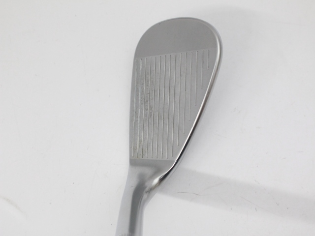 JAWS FORGED Chrome 52-10 キャロウェイ(Callaway) ウェッジ(WEDGE) - ショッピング - プレミアムゴルフ倶楽部