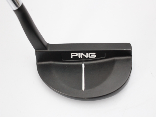 SCOTTSDALE TR SHEA H 長さ調整機能付 ピン(PING) パター(PUTTER) - ショッピング - プレミアムゴルフ倶楽部