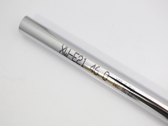 【ツアー支給】NS PRO PROTOTYPE Tour Wood(X) 未使用 日本シャフト シャフト(SHAFT) - ショッピング - プレミアムゴルフ倶楽部