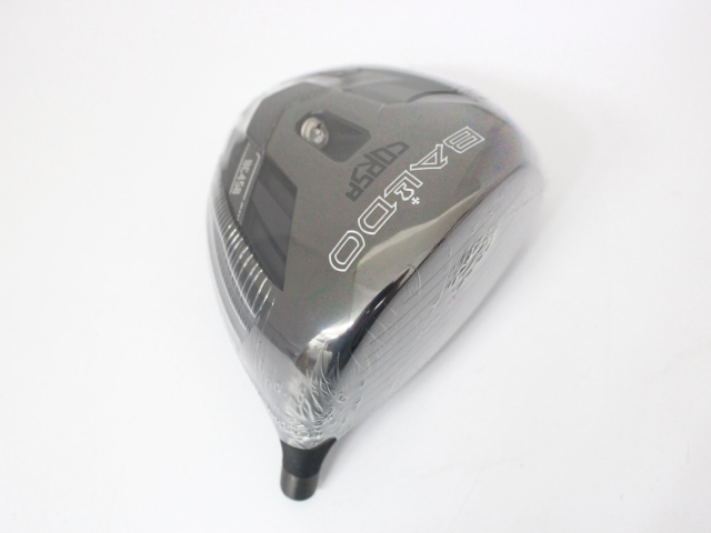 CORSA PERFORMANCE BC 458 ヘッドのみ バルド(BALDO) ドライバー(DRIVER) - ショッピング ...