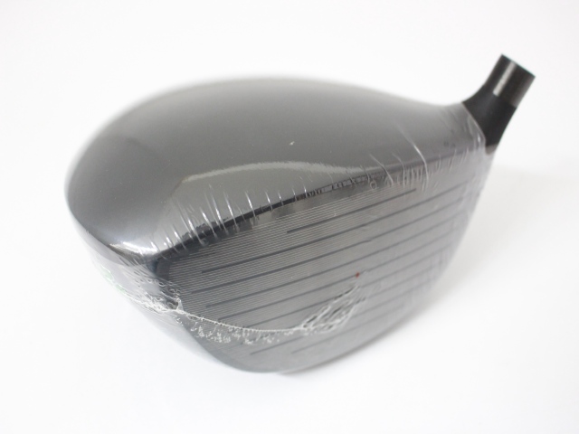 CORSA PERFORMANCE BC 458 ヘッドのみ バルド(BALDO) ドライバー(DRIVER) - ショッピング ...