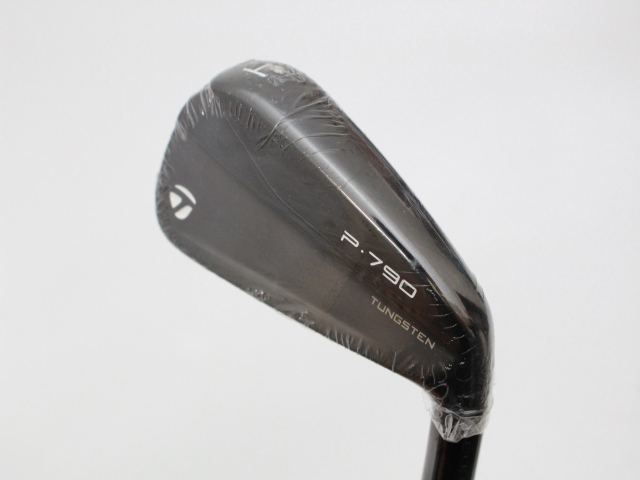P790 BLACK 2023 テーラーメイド(TaylorMade) ユーティリティ(HYBRID) - ショッピング - プレミアムゴルフ倶楽部