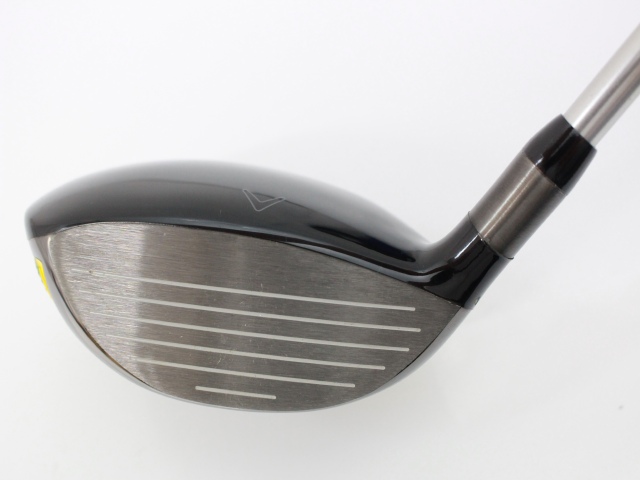 【ツアー支給品】 EPIC FLASH TC キャロウェイ(Callaway) フェアウェイウッド(FAIRWAY WOOD ...