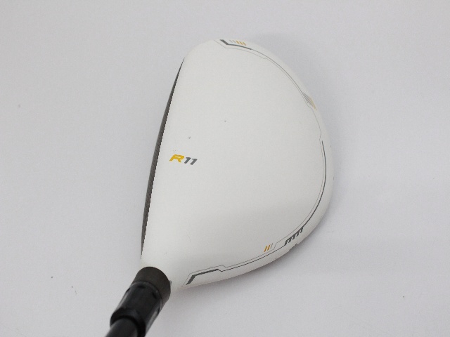 R11 Ti テーラーメイド(TaylorMade) フェアウェイウッド(FAIRWAY WOOD) - ショッピング - プレミアムゴルフ倶楽部