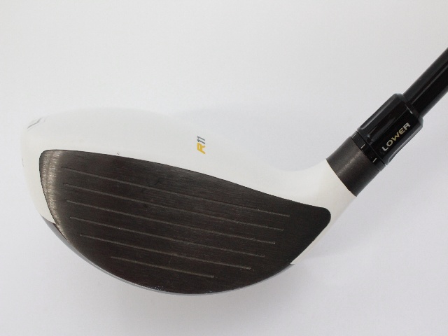 R11 Ti テーラーメイド(TaylorMade) フェアウェイウッド(FAIRWAY WOOD) - ショッピング - プレミアムゴルフ倶楽部