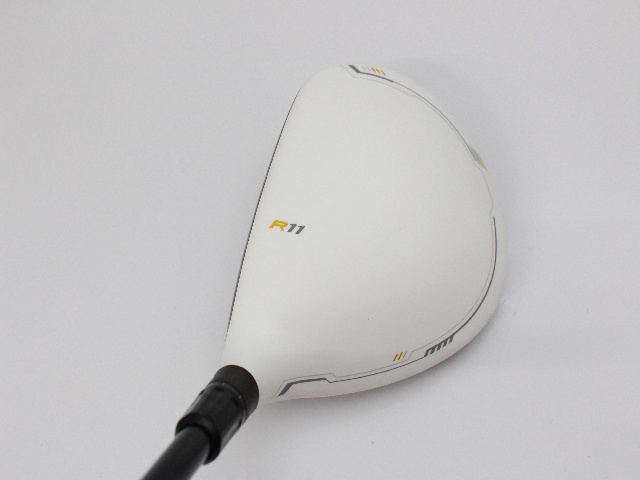 R11 Ti テーラーメイド(TaylorMade) フェアウェイウッド(FAIRWAY WOOD) - ショッピング - プレミアムゴルフ倶楽部