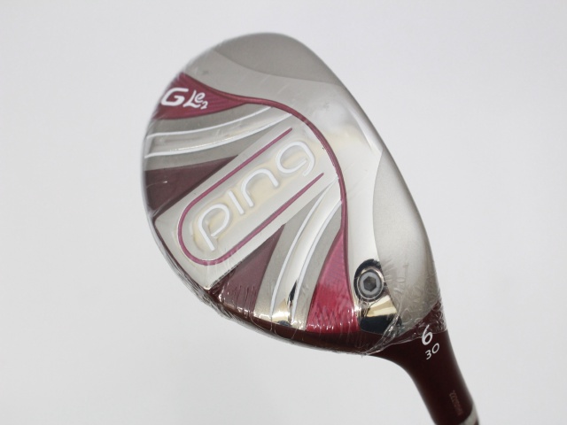 G Le2 HYBRID ピン(PING) レディースユーティリティ(LADIES' HYBRID) - ショッピング - プレミアムゴルフ倶楽部